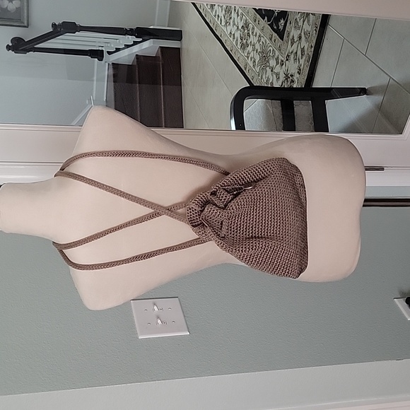 the sac | Bags | The Sak Mini Backpack Purse | Poshmark